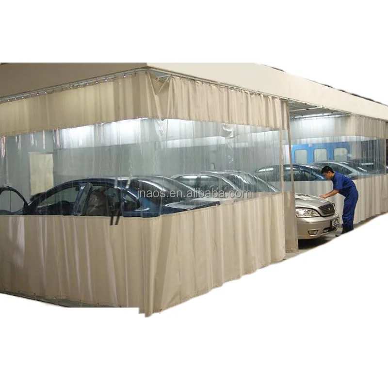 Auto Car Polish Pre Station Room Painting Sanding Spray Booths| Alibaba.com