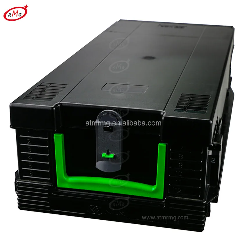 Ncr Atm Parts Ncr Cassette Assembly 445-0756222 4450756222 Atm Spare ...