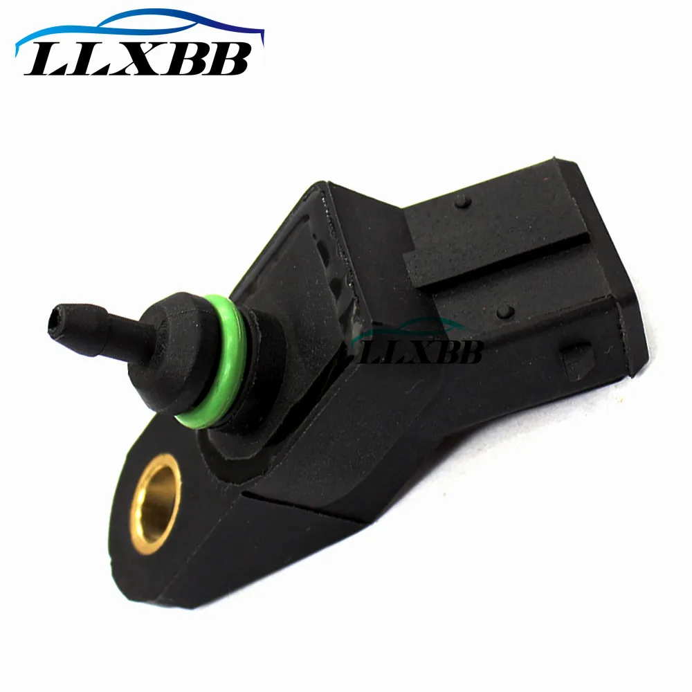 原装进气歧管压力传感器 0261230024 适用于 Gm 奇瑞别克帆标致雪铁龙 0261230087 92099889 - Buy ...