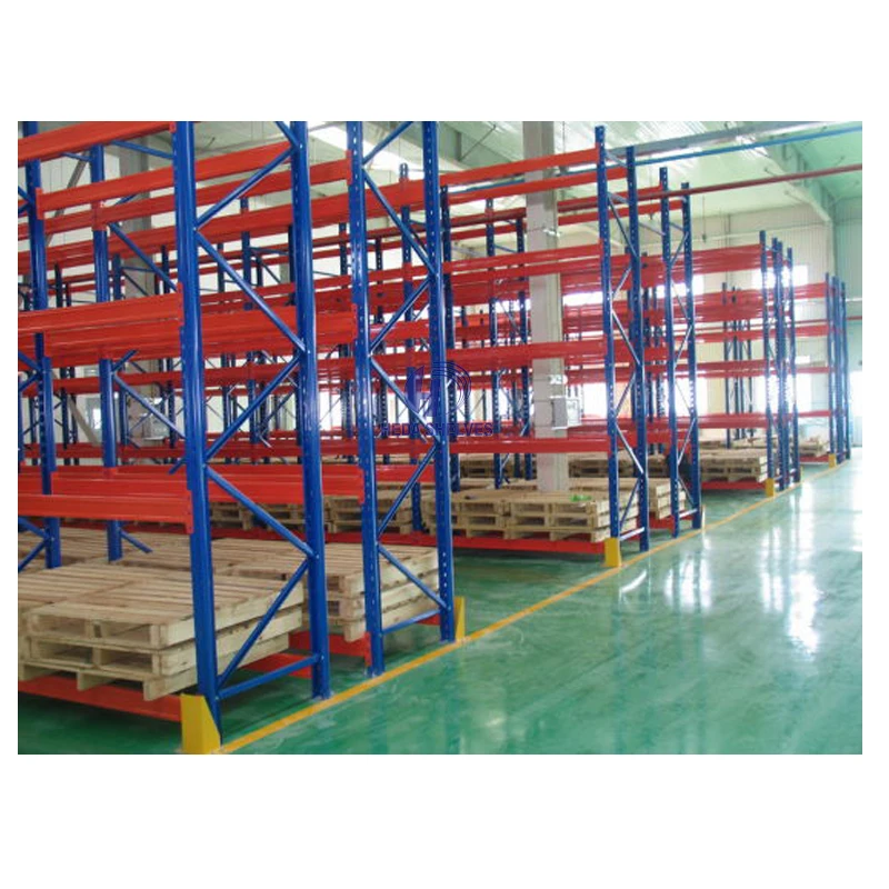 Different Types Of Pallet Racking Global Industrial Pallet Racks ...
