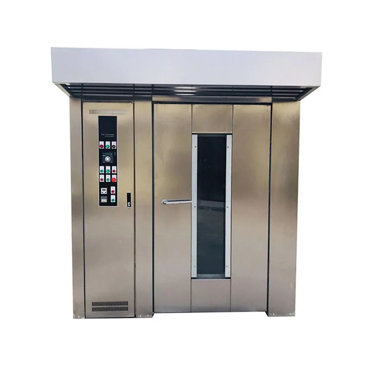 Industrial Automatic Electric Diesel Stainless Steel Gas Cake Bread ...