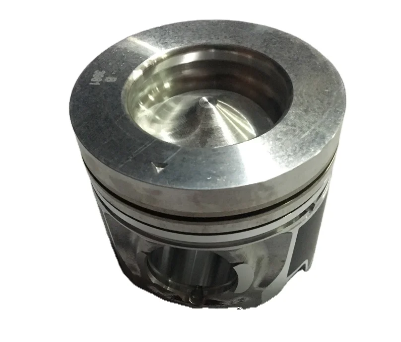 D-max 4JJ1 Motor Kit - Isuzu Diesel Engine Piston 8981325481