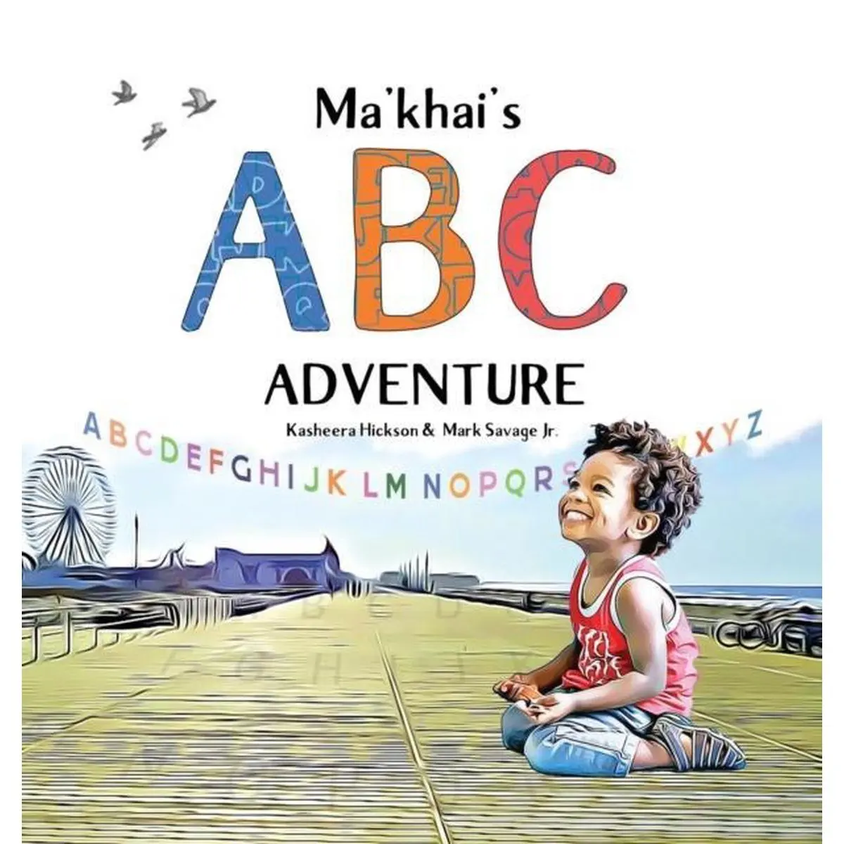 Ma'khai's ABC Adventure#9780999067895| Alibaba.com