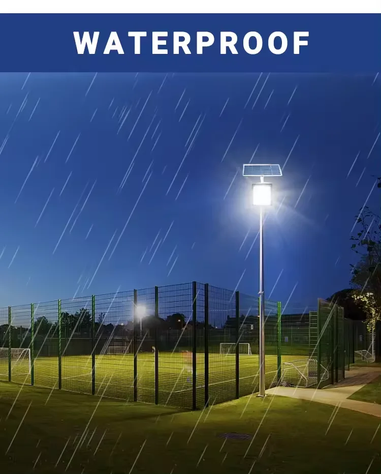 Wholesale Powerful Wider Stadium Light Led Solar Flood Light Angle ...