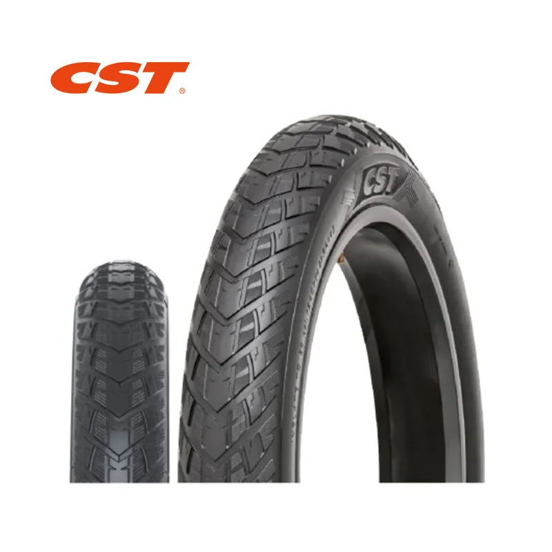 CST CTC-06 BIG BOAT City Stable Bicycle Road Moped E-Bike Puncture ...
