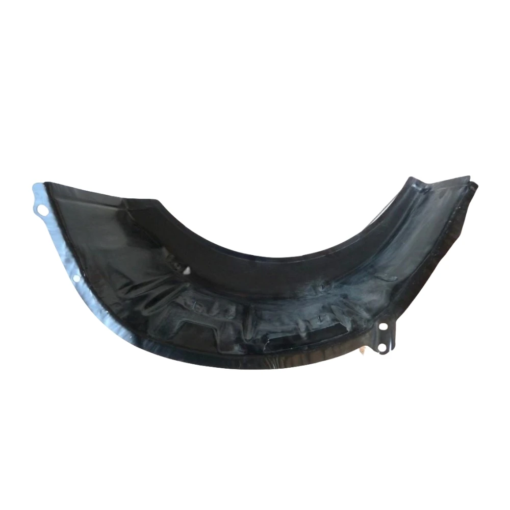 Bainel Rear Right Outer Wheelhouse For Tesla Model 3 2017-2023 Oe ...