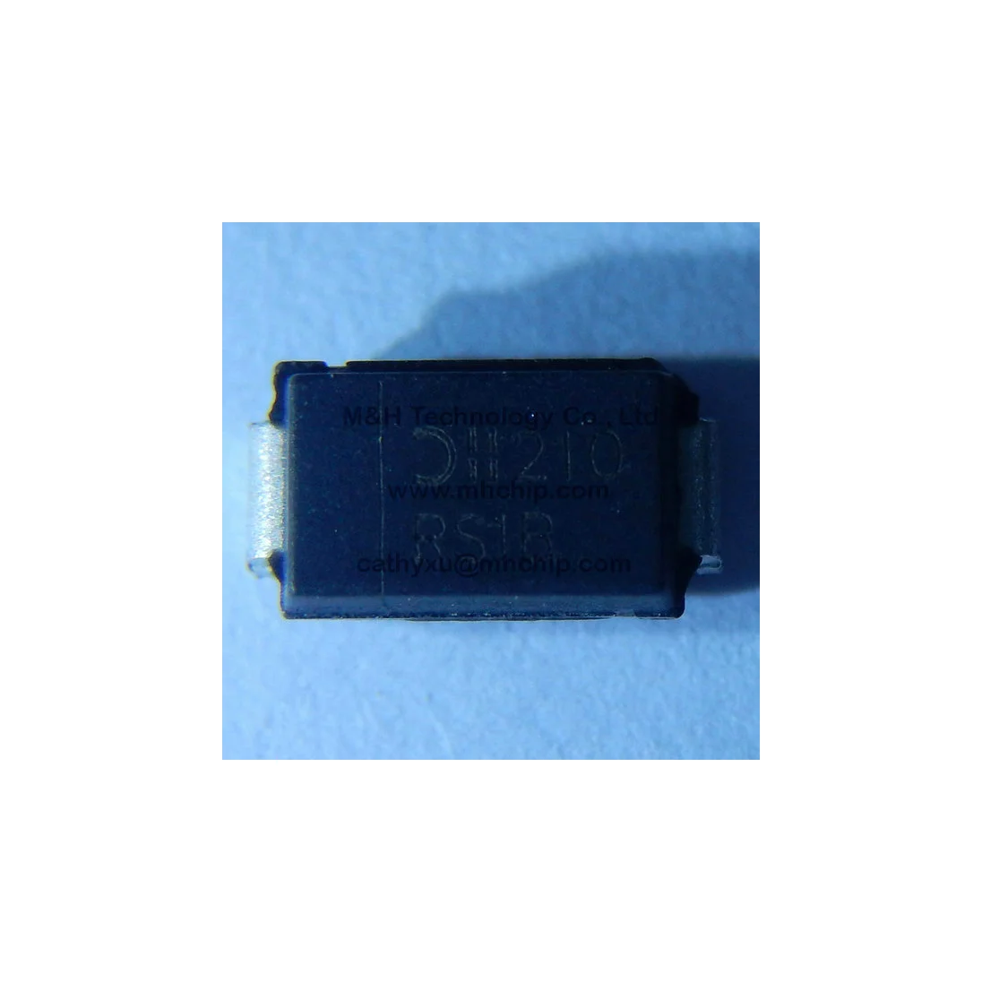 二极管 Smd 1a/100v Rs1b-13-f - Buy Rs1b-13-f，二极管 1a/100v，二极管 Product on ...