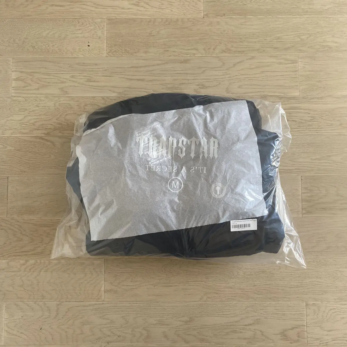 Doudoune Trapstar Chandal London Jacke Men Shooters Highest Quality ...