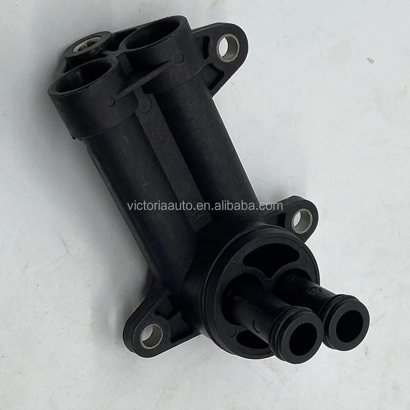 0B5 DL501 DSG变速器油冷却器软管适配器2带适配器0B5 325 129B 0B5325129B 0B5-0041-AM ...