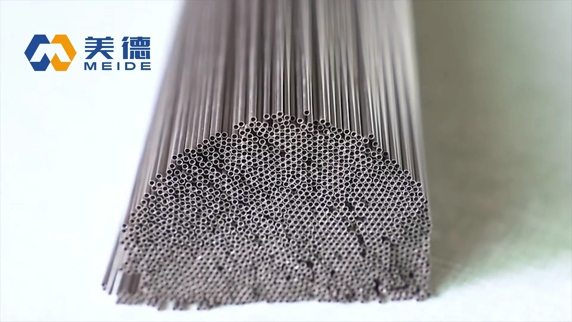 304 316l Small Diameter Precision Tube Micro Medical Grade Capillary ...