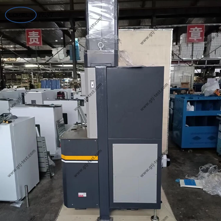 Superpave Gyratory Compactors - ASTM Standard Lab Equipment