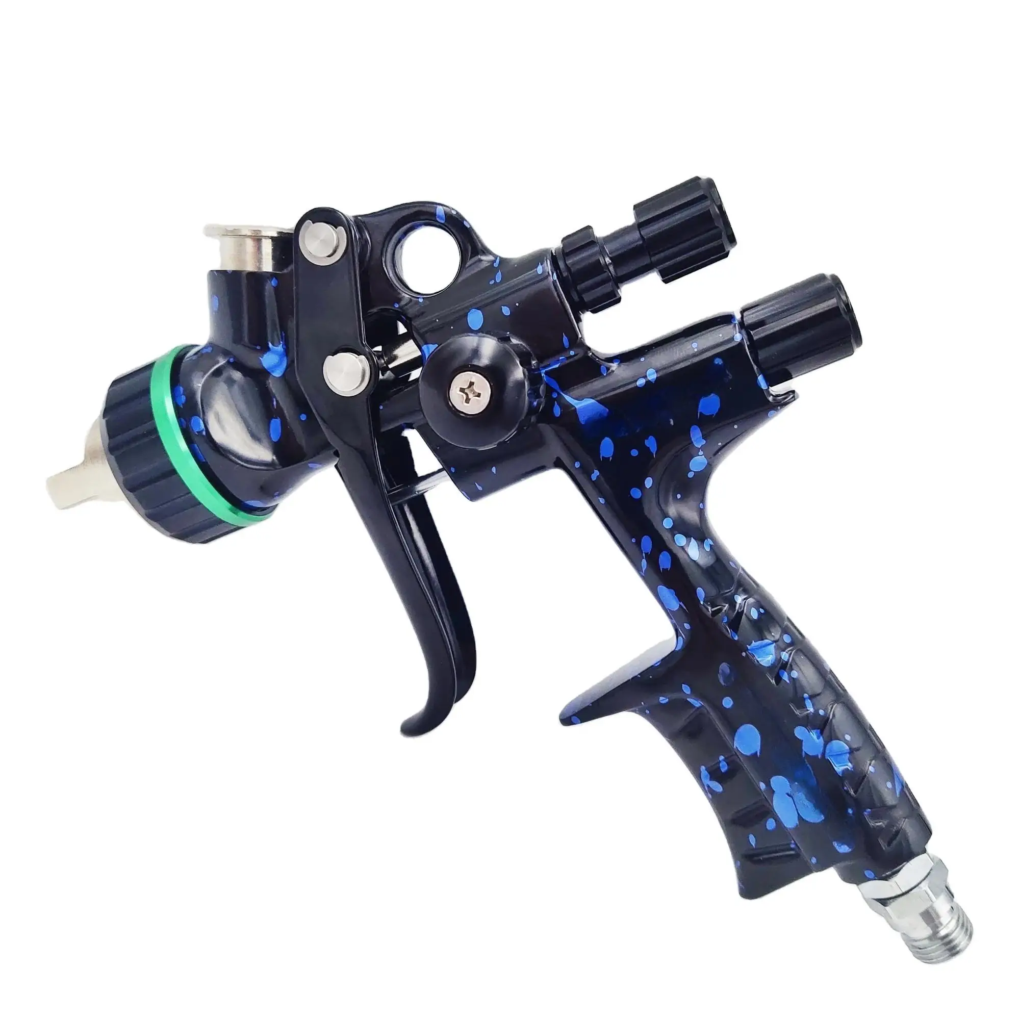 1500 T11 Camouflage Car Paint Gun 1.3mm High Atomization Paint Saving ...