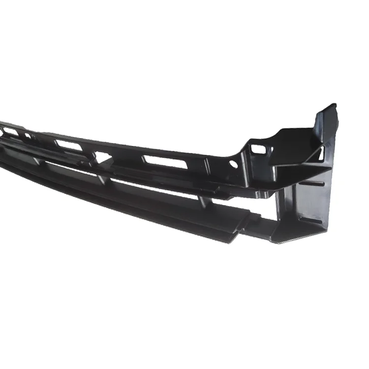 Fandishi Car Part Standard Version Front Bumper Under Grille For Audi ...