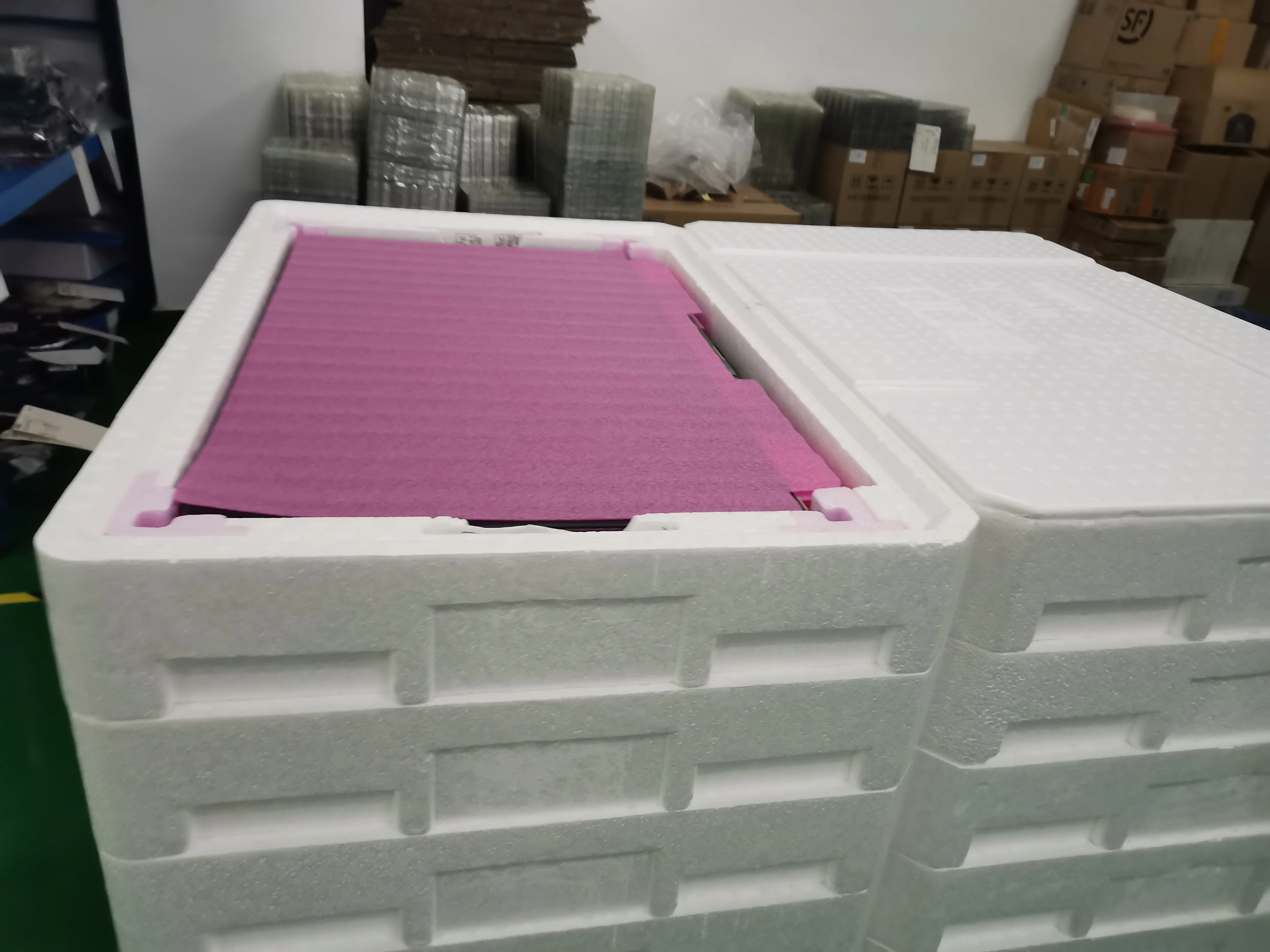 Hv320whb-f56 Wholesale Price Boe A+ Grade Good Quality Brand New 32 ...