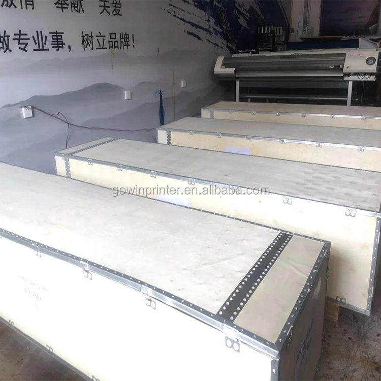 Roland Large Format Printer Rf640 Digital Inkjet Printers Eco Solvent ...