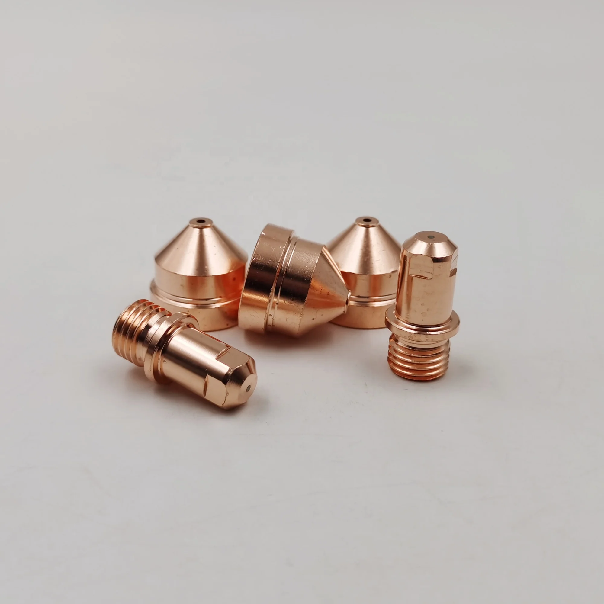 Nozzle 1762 100a-120a Suitable For Cebora Cp161 Plasma Cutting Torch ...