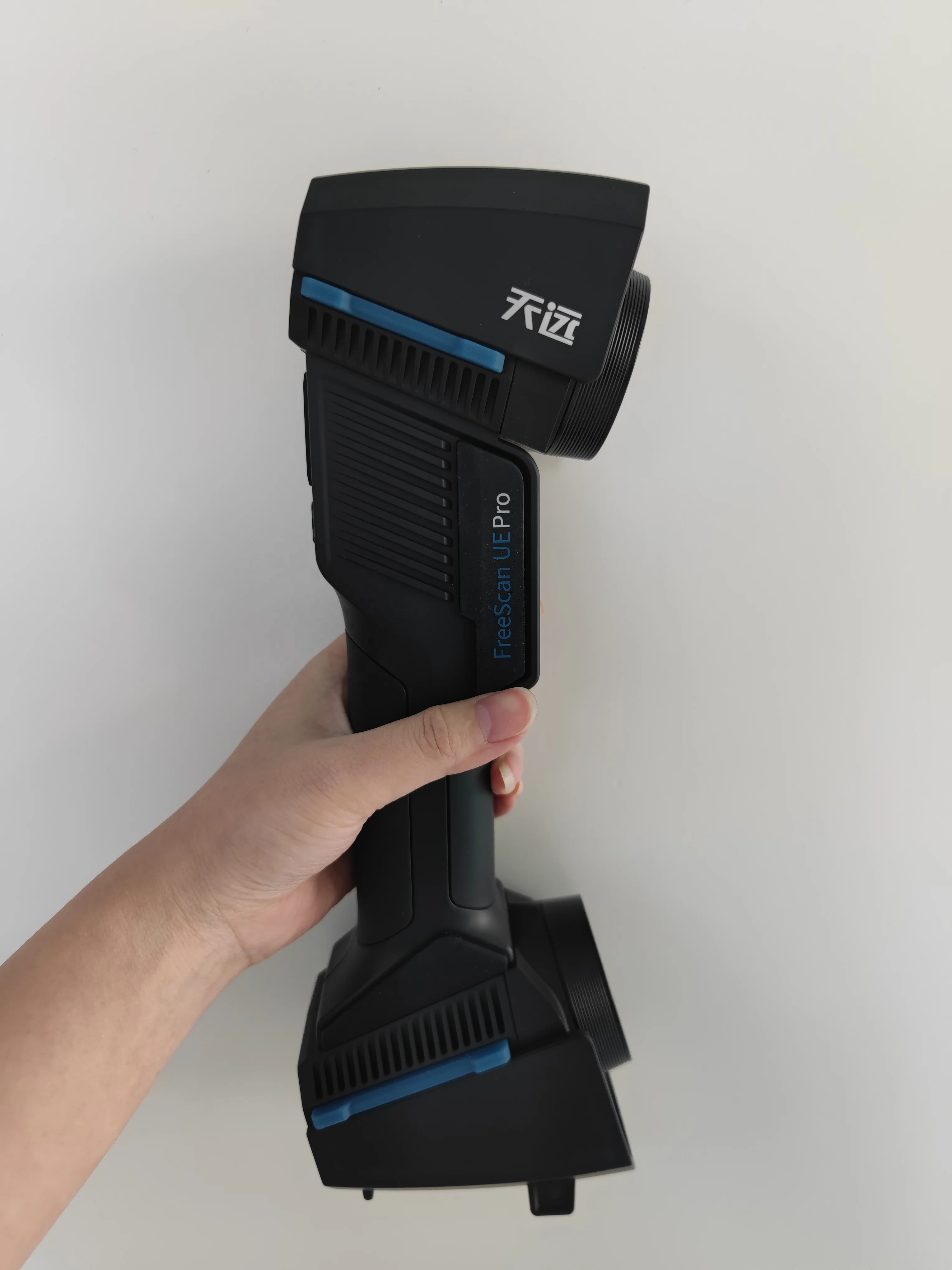 Portable 3d Scanner For Reverse Engineering Ue Pro Laser Scanner 3d ...