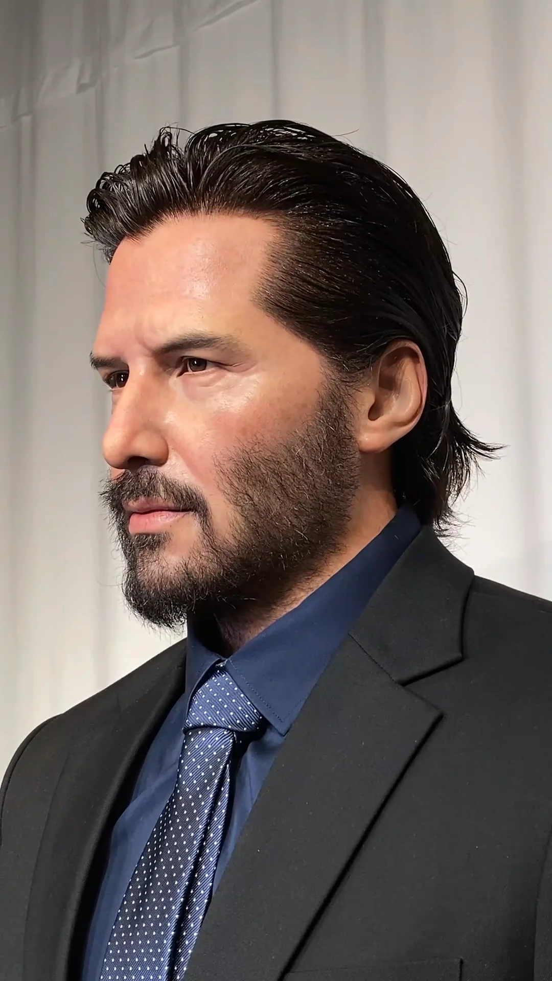 Private Custom Made Resin Art Collection Famous Hollywood Celebrity ...