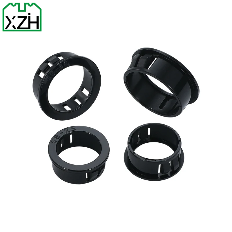 High Quality Nylon Bushings - Durable & Versatile Solutions