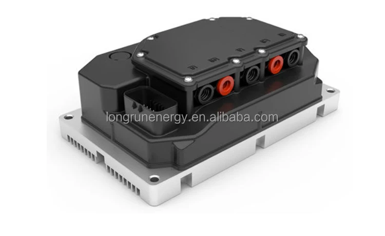 6kw Bldc Motor Controller 6kw Electric Motor And Controller Kit For ...