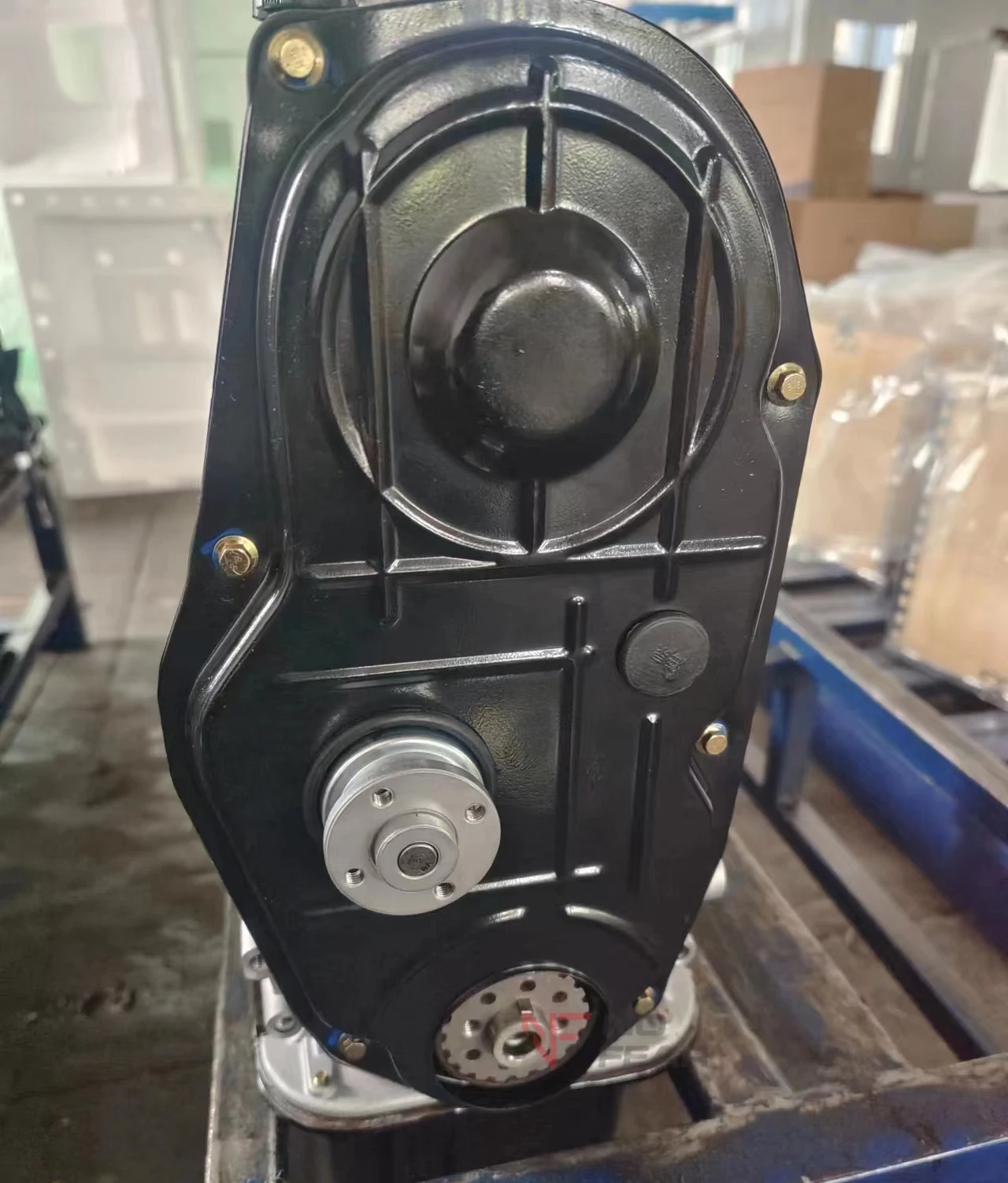 Sales 3 Cylinders 796cc Motor F8b Engine Long Block For Suzuki Alto ...