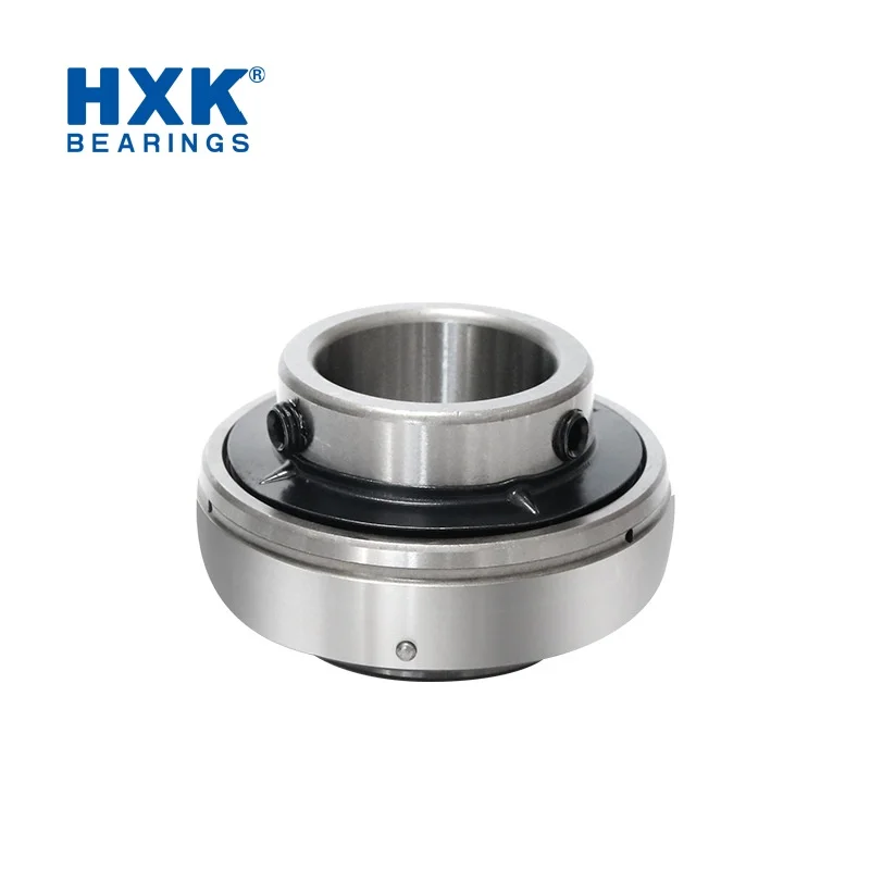 Pillow Block Insert Ball Bearing Housing 22 Inch Bore T211 T318 Ucf 208 ...