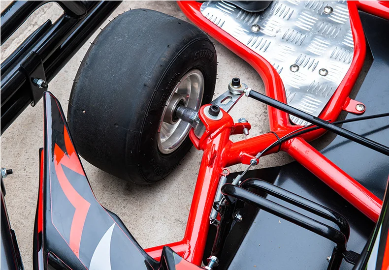 Cheap Electric Go Karts from Chinese Factory - Fun & Speed