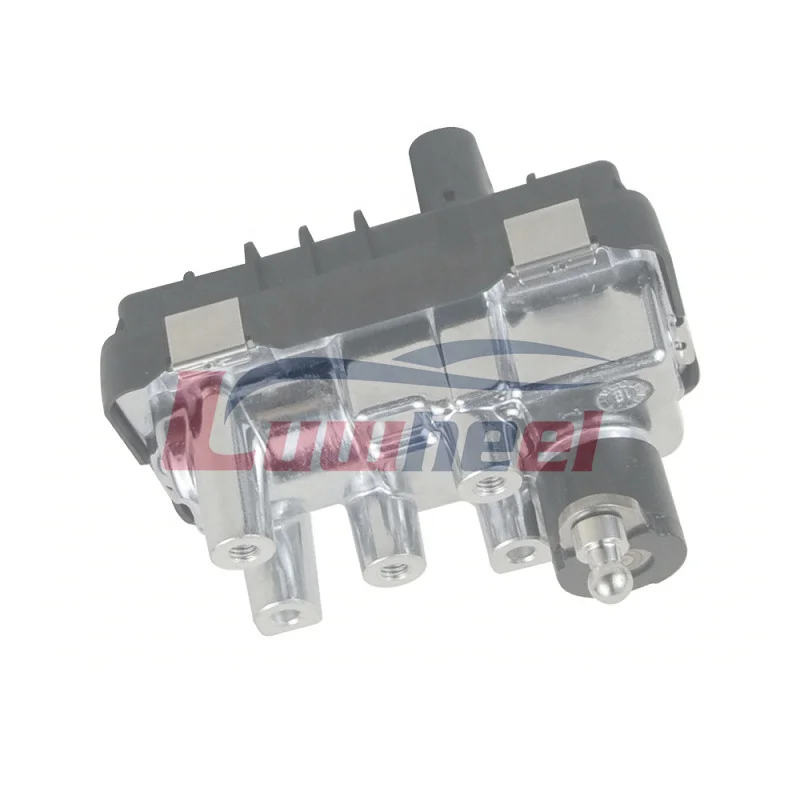 Turbo Actuator 797862-0049 for JAC Refine M4 Diesel Euro V
