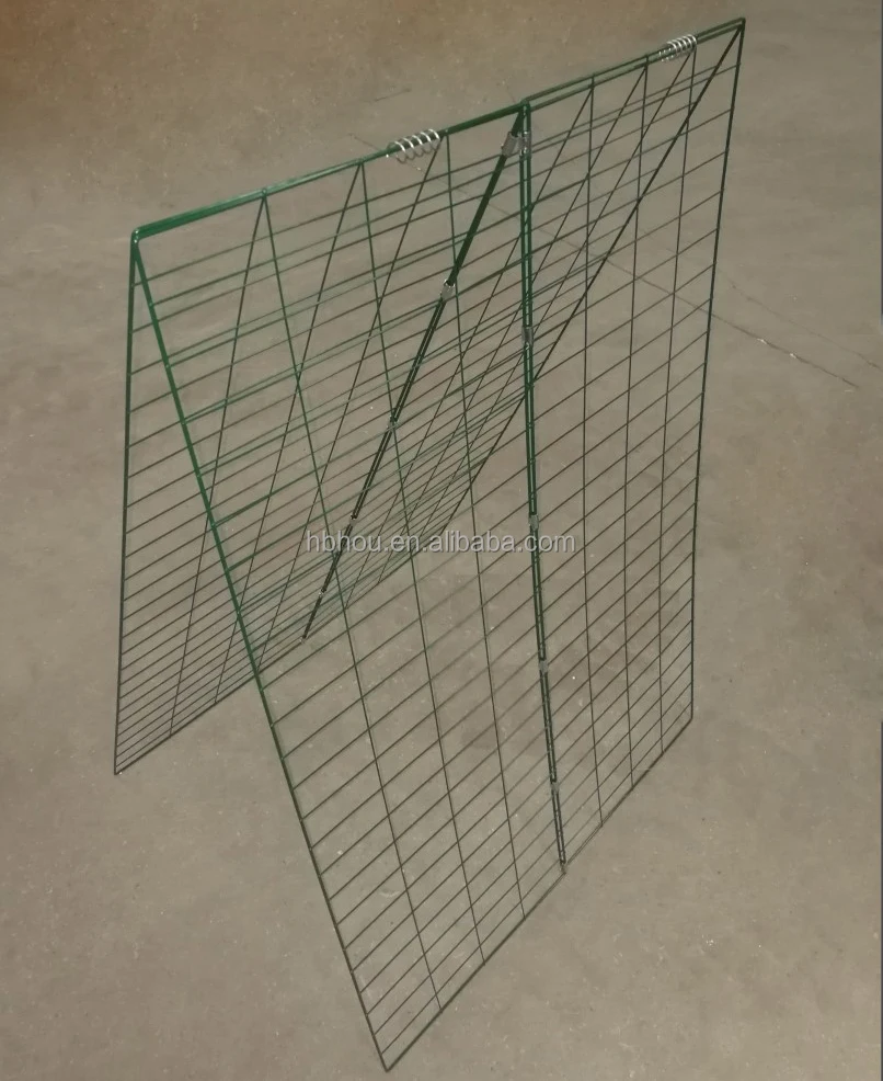 Cucumber Rack Vegetable Garden Support Planting Bean Rack Grape ...