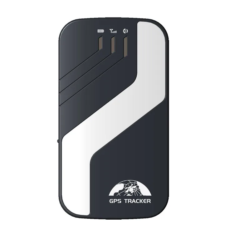 4G LTE GSM GPRS GPS Tracking Device - GPS403B Car Tracker
