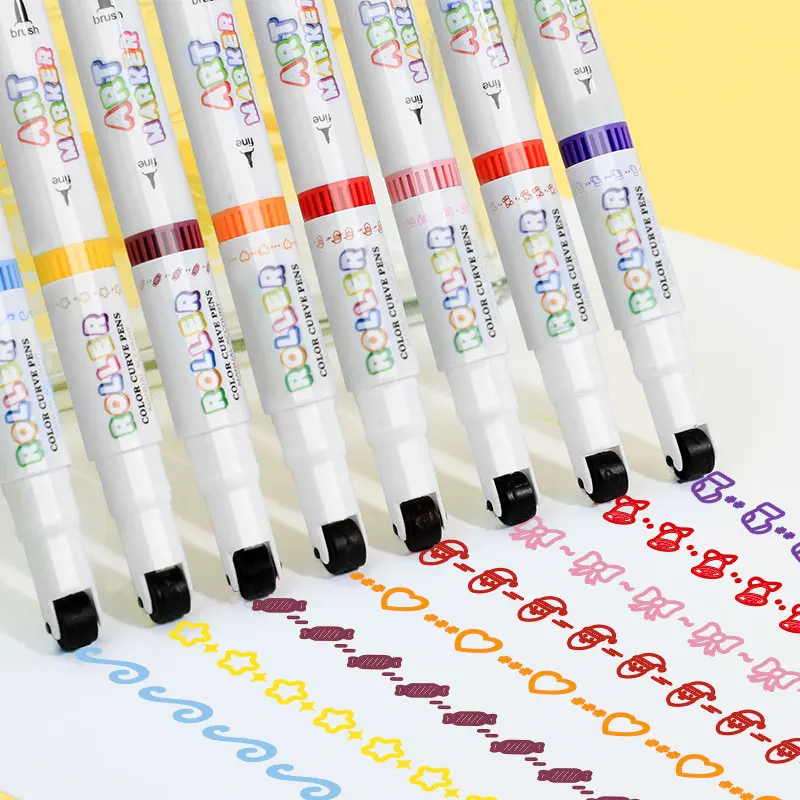 High Quality Graffiti Highlighter Permanent Marker Pen| Alibaba.com