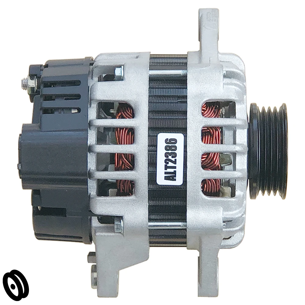 3730002600 3730002605 A0002607052 2607052 2613777 600321 NEW ALTERNATOR ...