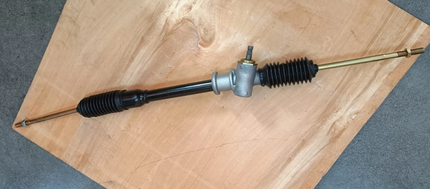 New Power Steering Gear for Toyota Corolla AE101 CE100