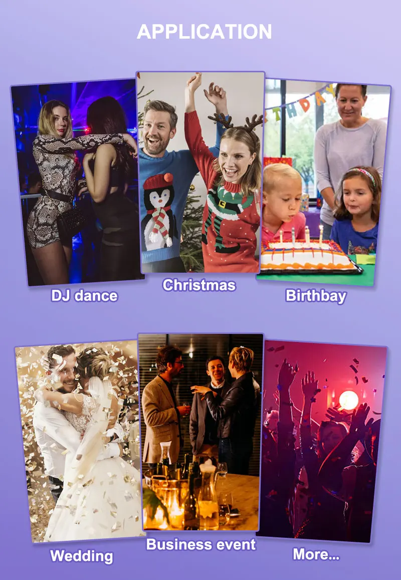 Video Camera Portable Selfie Magic Mirror Photo Booth 360 Automatic ...