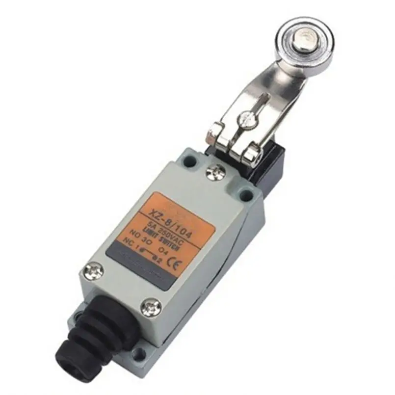 Limit Switch WLCA12-2N| Alibaba.com