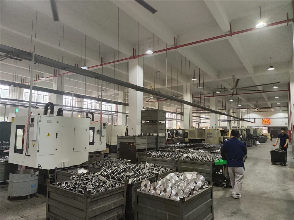 Forged Steel Hard Slip Yoke Flange Spline Coupling Drive Shaft Parts ...