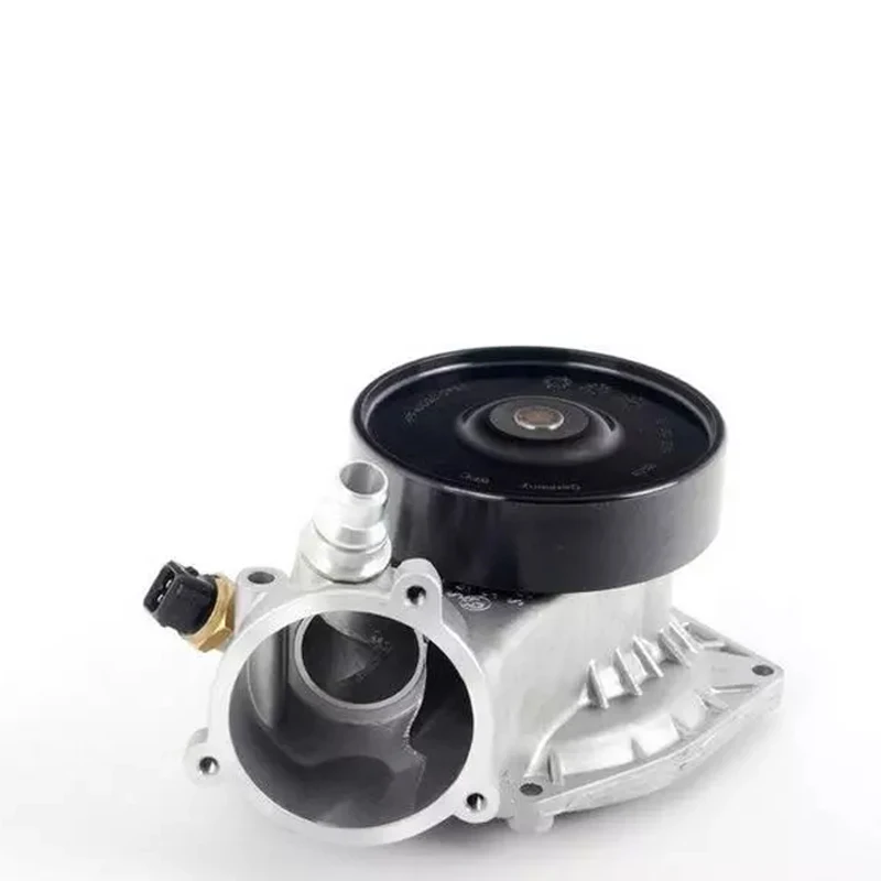 China Wholesale Automobile Accessories Engine Water Pump 11517548263 ...