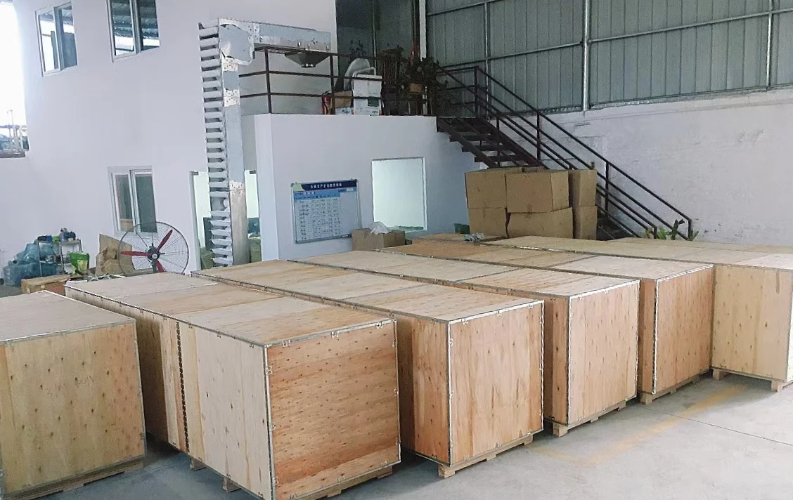 Automatic 420 Model VFFS Multifunction Roll Film Vertical Form Fill ...