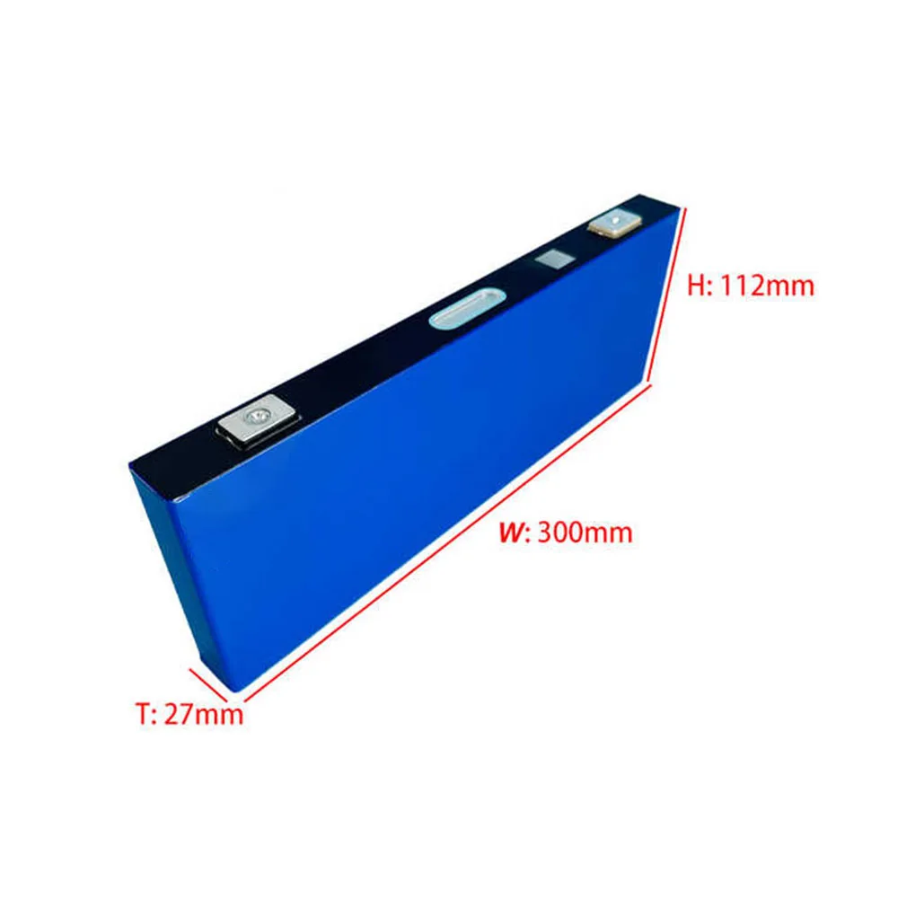 Cell 3.2v Solar Class A Energy Storage Battery 100a Good Battery Pack ...