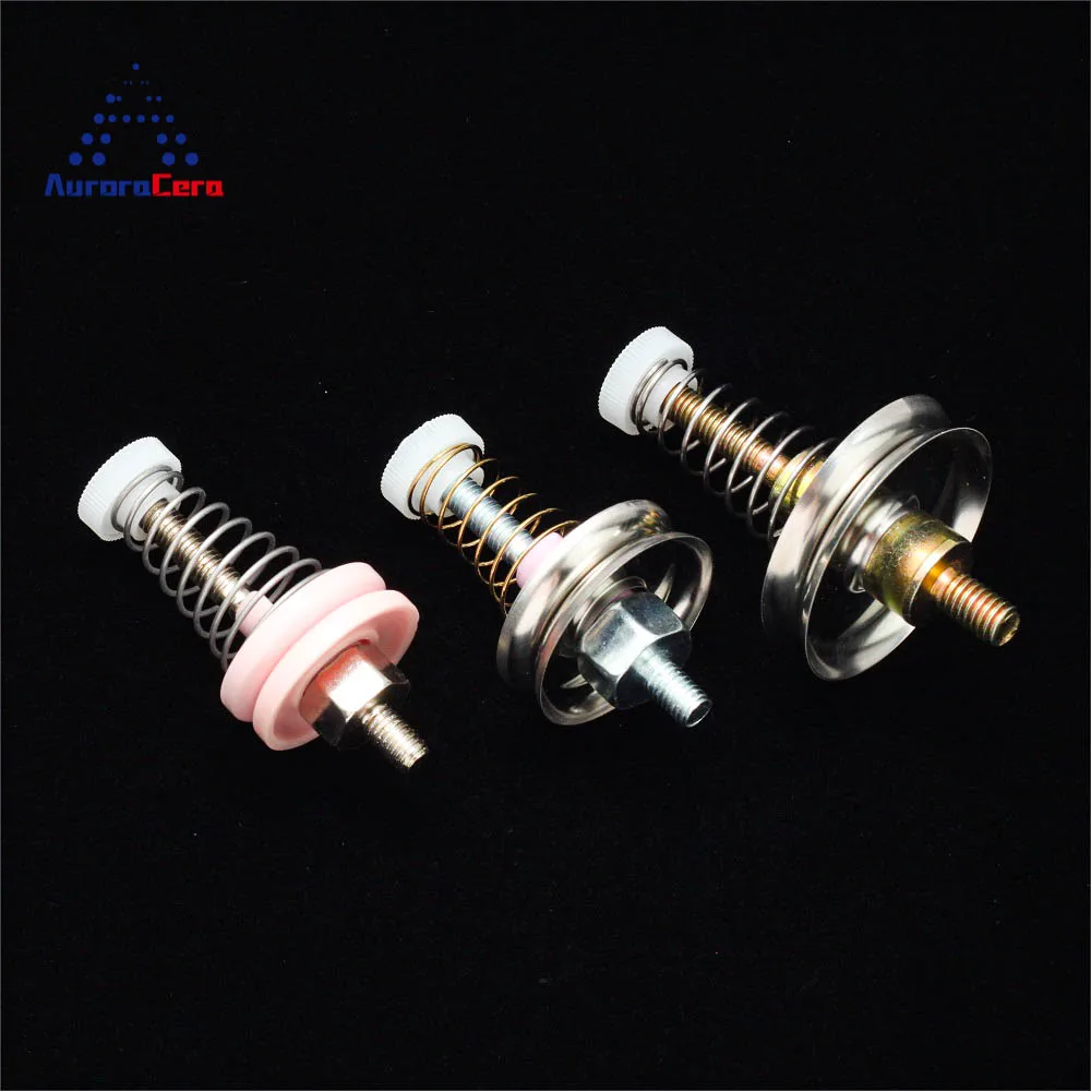 Dty Barmag Fk6 Texturing Machine Spare Parts/ Textile Ceramic Yarn ...