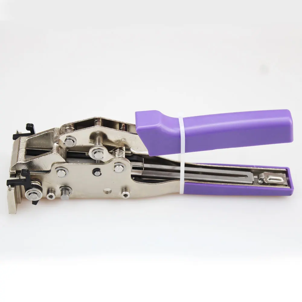 Panasonic Stapler - Efficient SMT Splice Tool Solutions