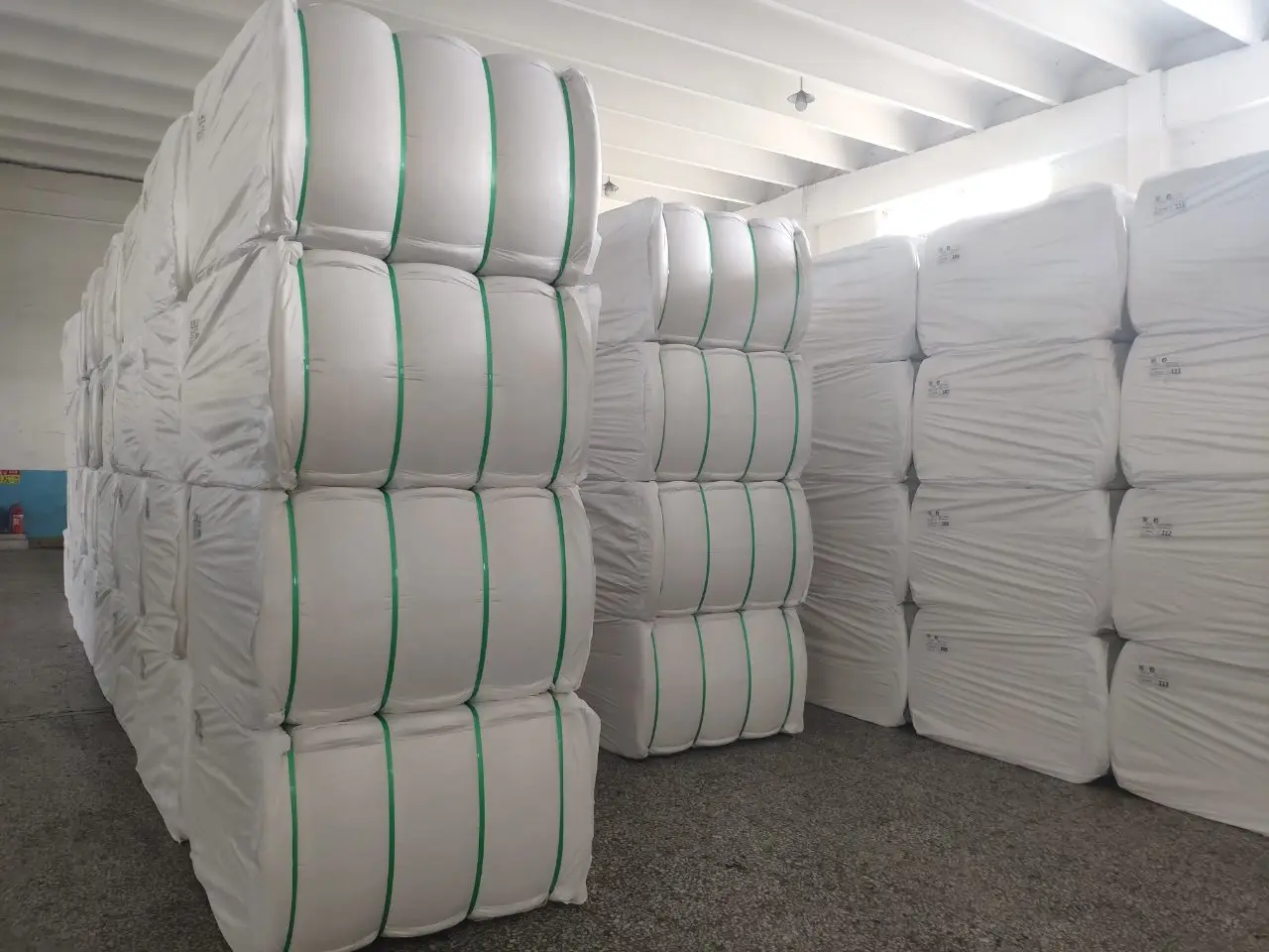 0.5d-15d 100% Pla Ingeo Fiber Bico Pla/pp Fiber - Buy Ingeo Fiber,Pla ...