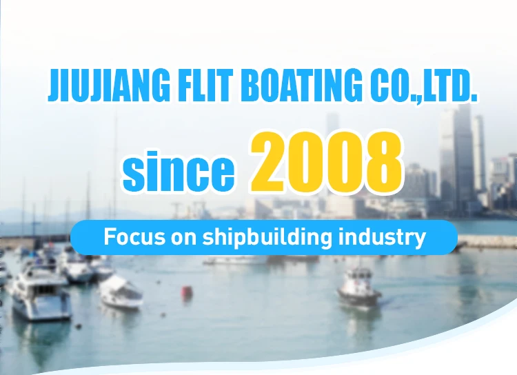 53ft Fiberglass Speed Yacht - Luxury Boat for Sale