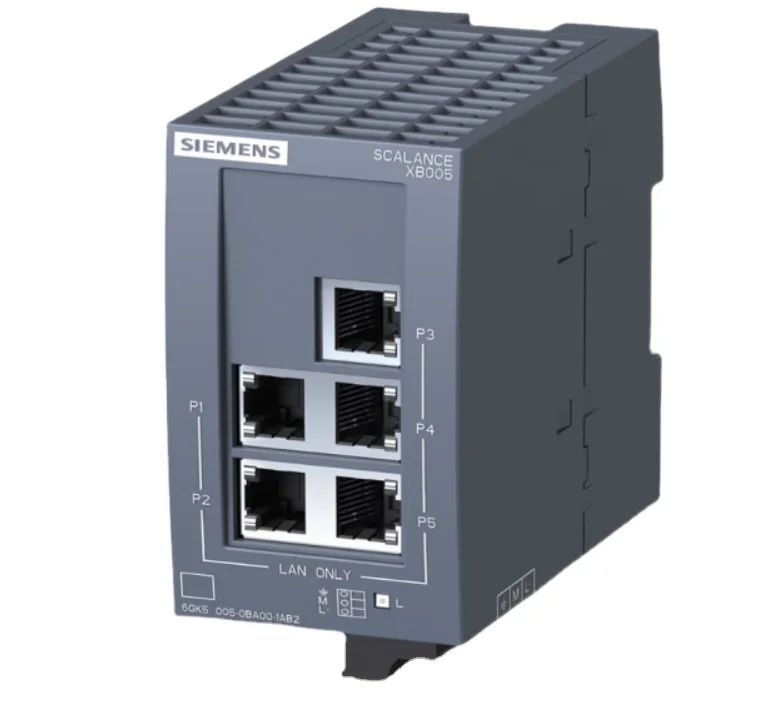 6gk5106-2bb00-2ac2 | Simatic Plc Module | New Original | Germany ...
