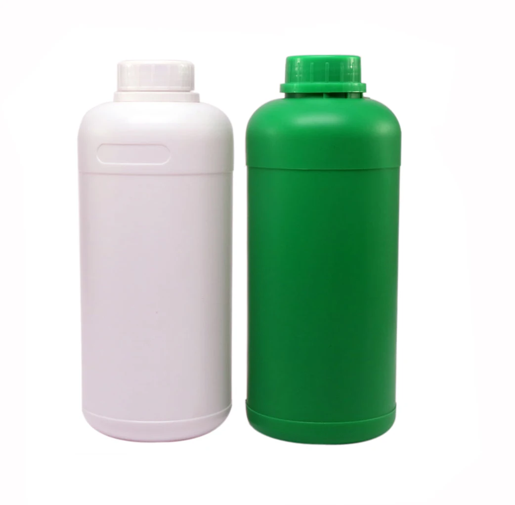 1000ml Plastic Bottle 1l Hdpe Bottles 1 Litre Plastic Containers - Buy ...