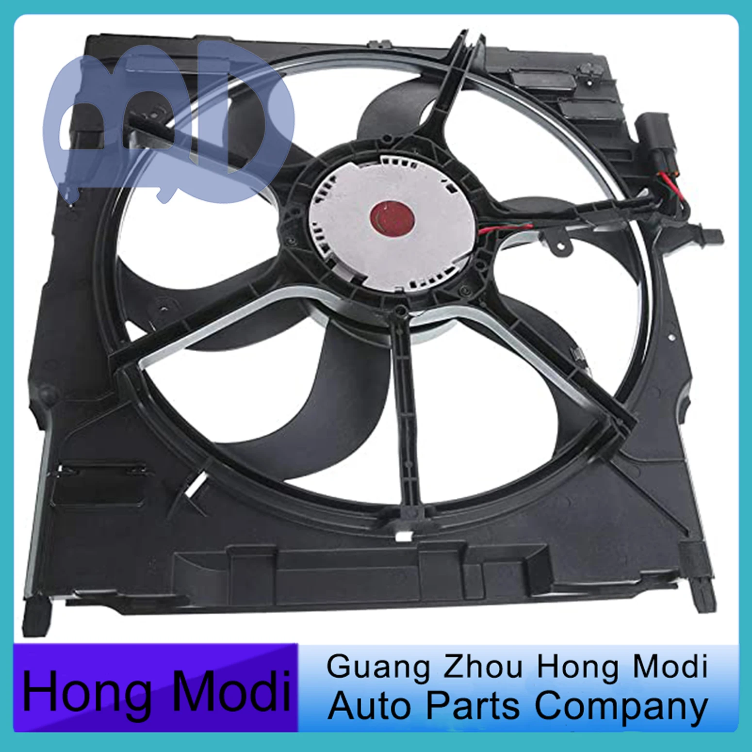 宝马17427634466高品质散热器冷却风扇 - Buy 对于宝马,散热器冷却风扇,17427634466 Product on ...