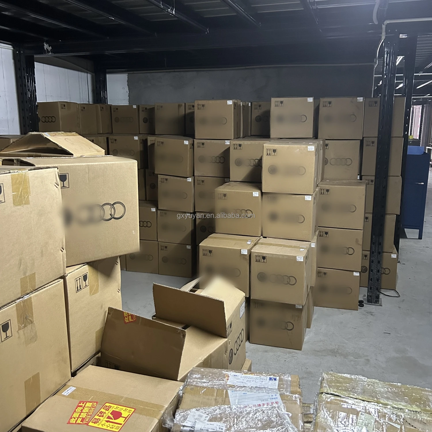 VW DQ250 0AM 0CW DSG Automatic Transmission Gearbox & Clutch Gearbox OEM