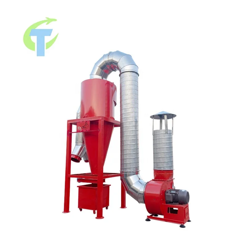 5HP Dust Collector Extractor Blower - Efficient & Durable