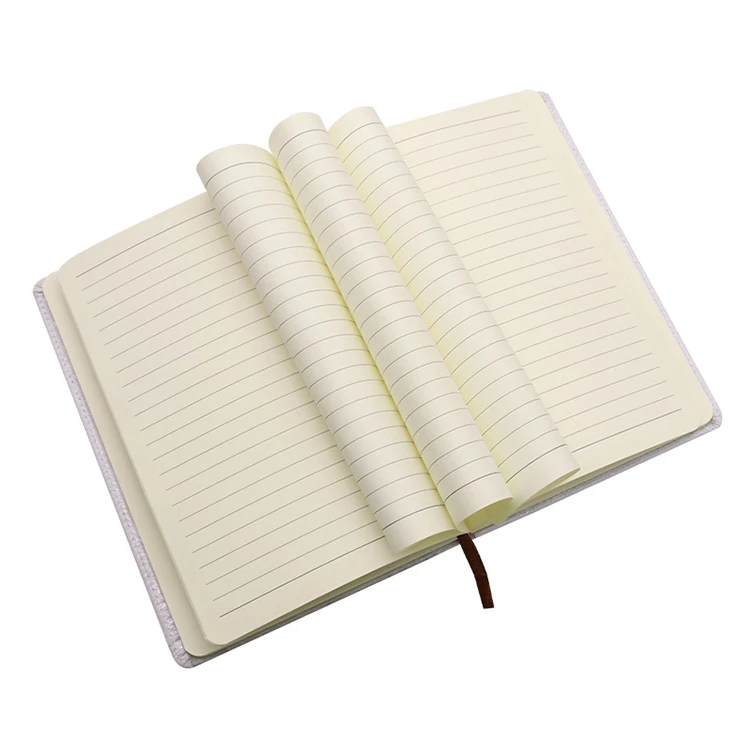 Custom Printing Hard Cover Journals - Sublimation Blanks