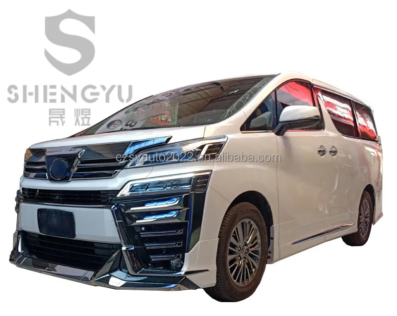 Small Kit Include Front Lip Rear Diffuser Tail Pipes Trims Add Products ...